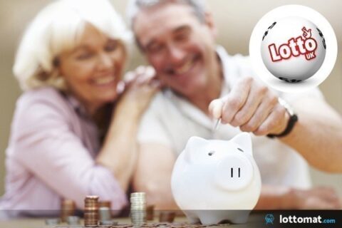 Latest Lottery Results UK - Summary - Lottomat