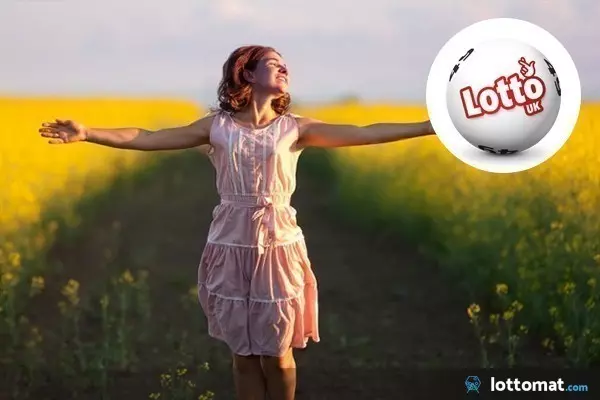 ТОП 5 причини да играете UK Lotto - Lottomat България
