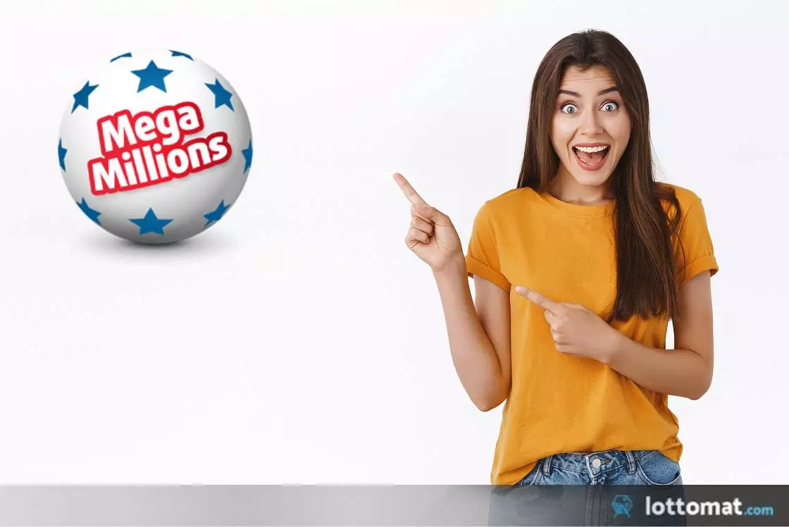 Los mayores botes de Mega Millions del 2024 - Lottomat