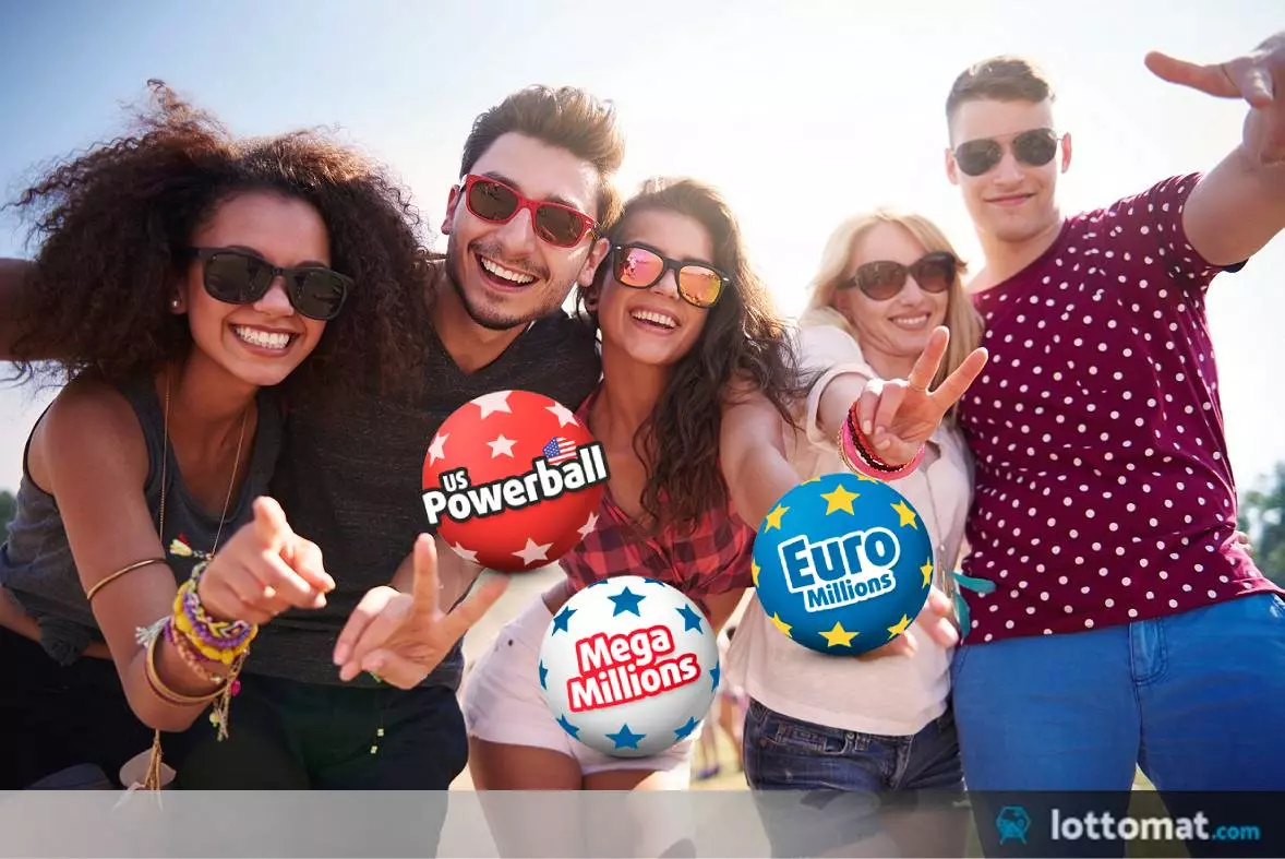 Lotería Online Preguntas Frecuentes | Guía completa 2025 - Lottomat